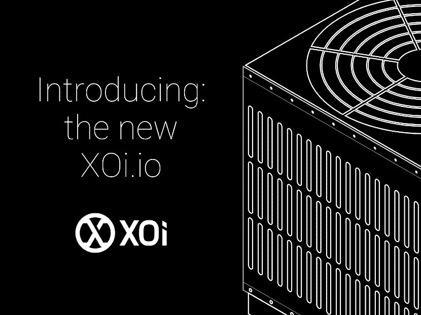XOi Launches New Website | phcppros